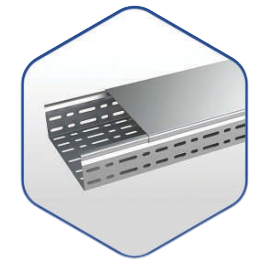 Cable Trays, Ladders & Raceways – GCS Protech