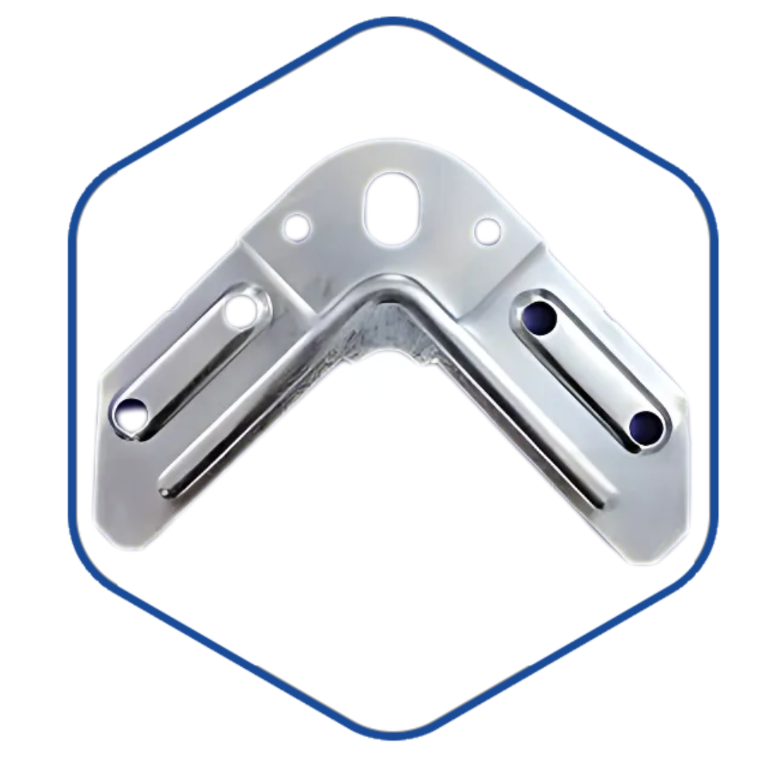 Sheet Metal Components & HVAC Accessories – GCS Protech